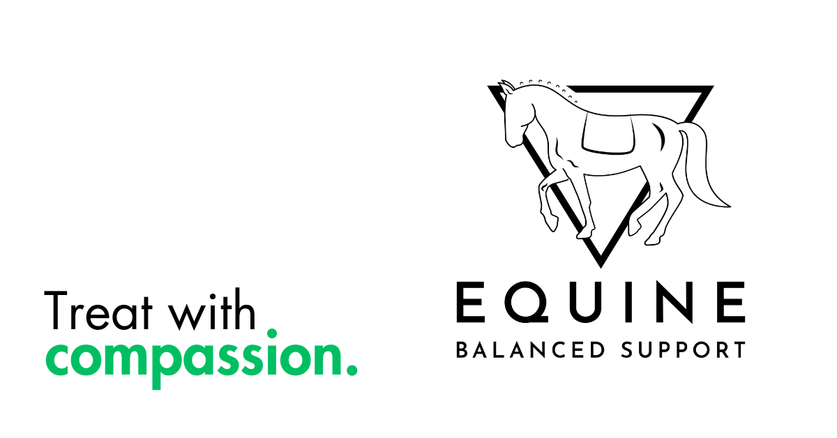 Horse Supplements & Healthy Treats | Equine Balanced Support